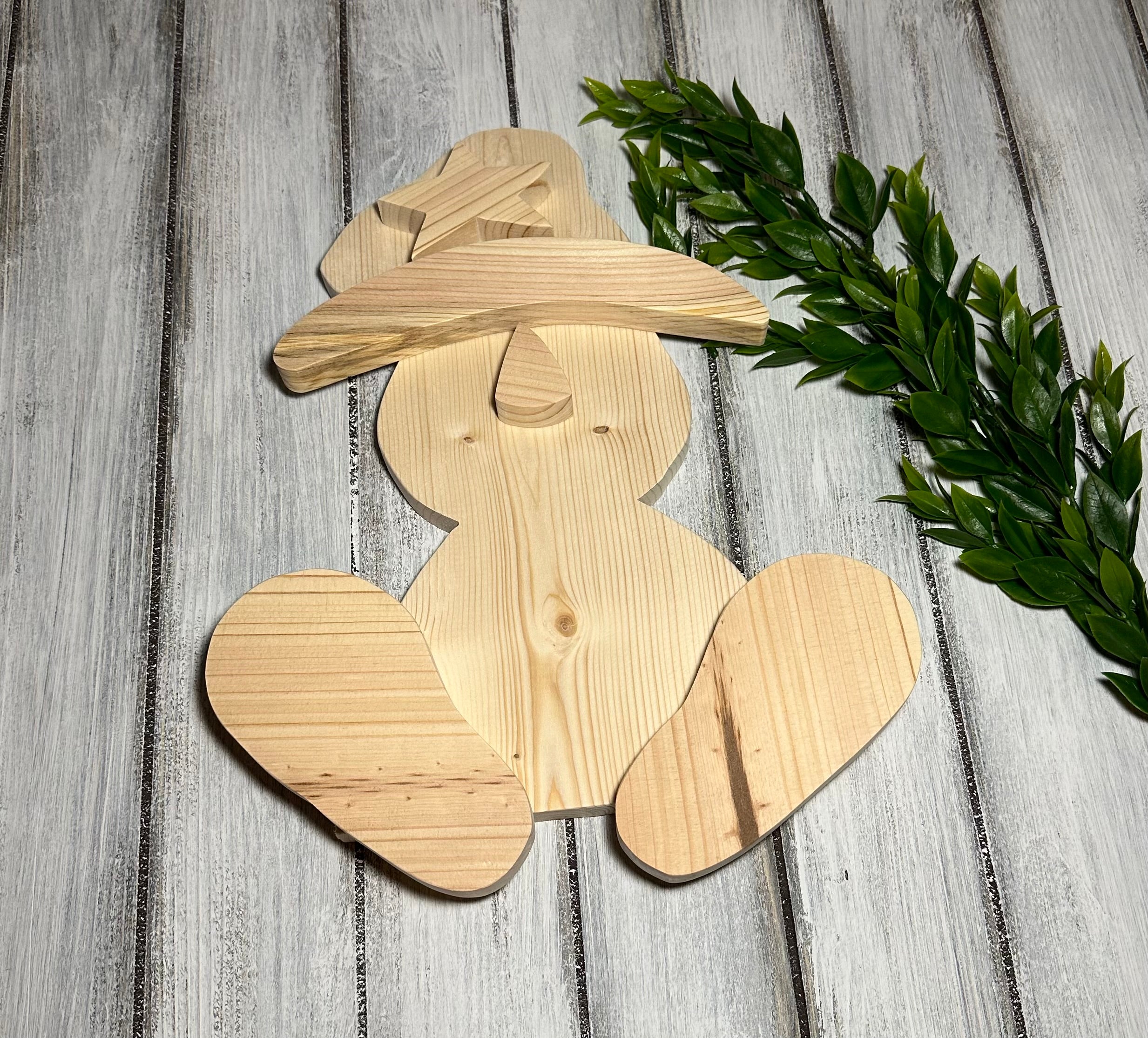 Fall and Halloween Kits/ Cutouts – April’s Crafted Creations